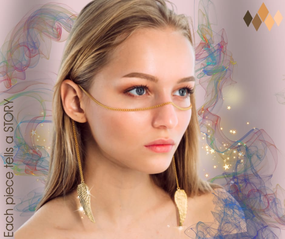 Face Chain – ArenaPalai